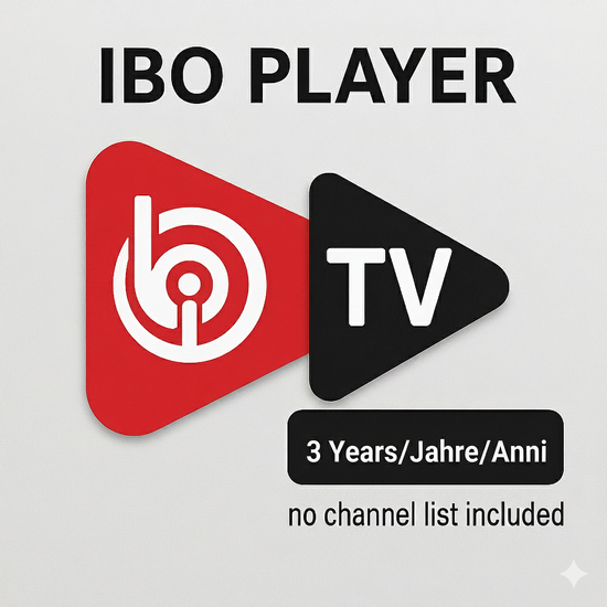 IBO Player Aktivierung - Schnell & sicher dein IBOPlayer freischalten